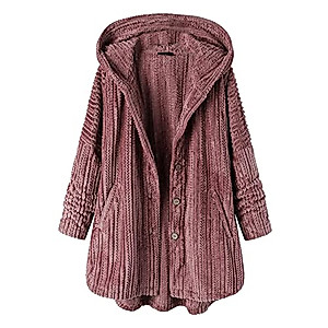 Oversized Sweater Halloween tees Womens Underwear Womans Jackets Sweaters for Women Winter Coats Sherpa Overcoat Outerwear Windbreaker Womens Fall Jackets 2023 Henley top Trench Coats for Women