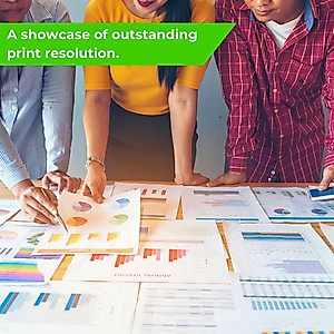 TCT Premium Compatible Drum Unit Replacement for Brother DR-400 DR400 Black Works with Brother DCP-1200 1400, HL-1240DX, MFC-8300 P2500 P2500T, IntelliFax-4100 4100E 8750P Printers (20,000 Pages)