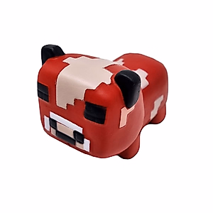 Just Toys LLC Minecraft SquishMe Series 2 Collector's Box