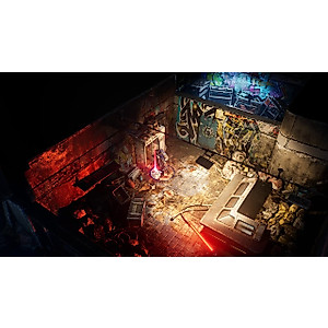 Ascent - PS5 [CERO rating "Z"]