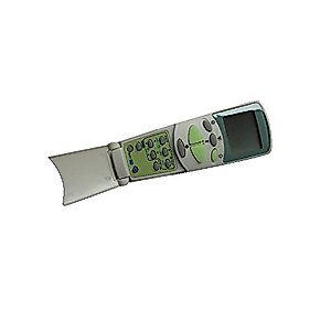 HCDZ Replacement Remote Control Fit for LG 6711A20128R 6711A20128H 6711A20128K AC A/C Air Condtioner