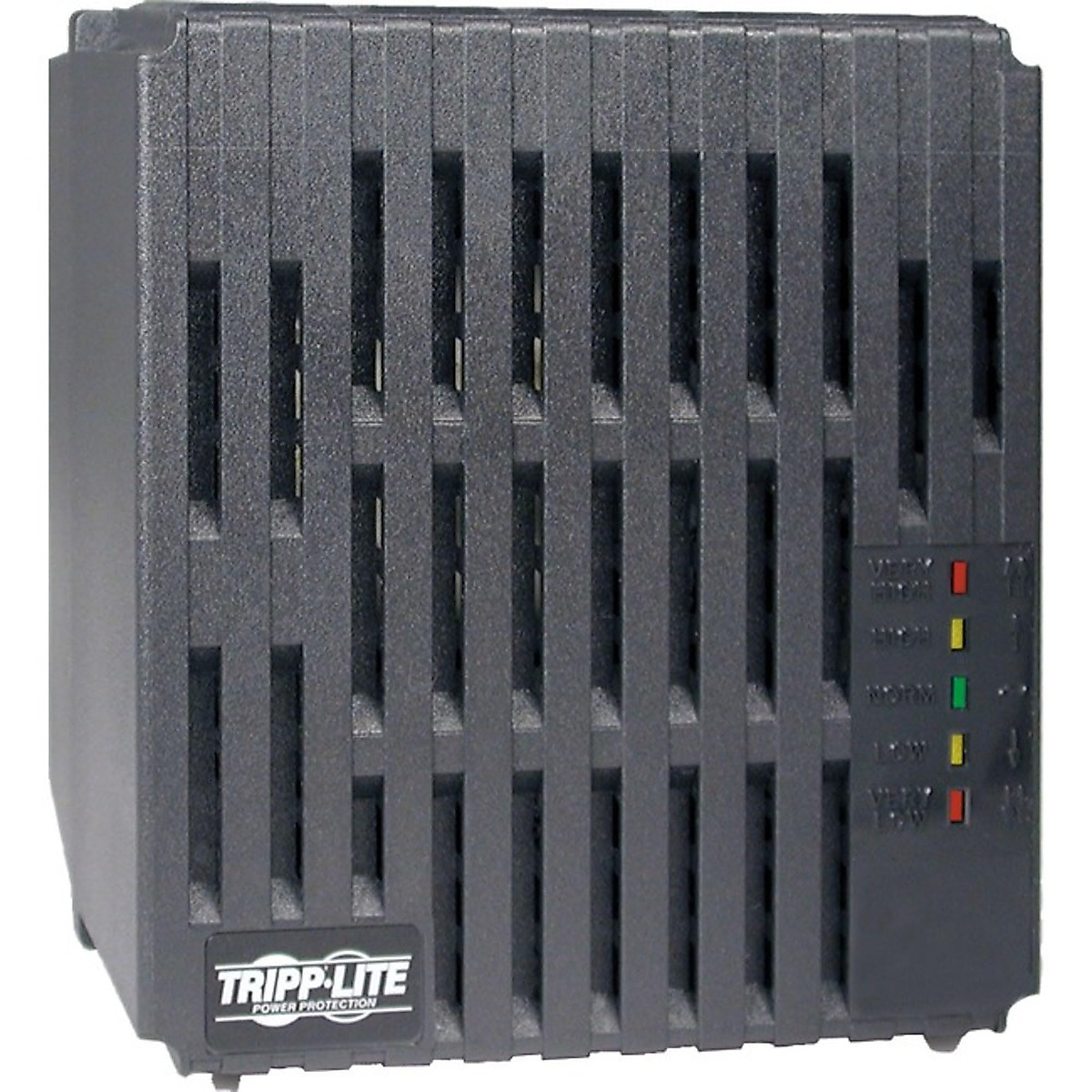 Tripp Lite LR2000 Line Conditioner 2000W AVR Surge 230V 8A 50/60Hz 5-15R 6-15R C13
