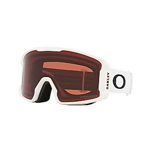 Oakley Flight Tracker XM Factory Pilot White Prizm Hi Pink Iridium