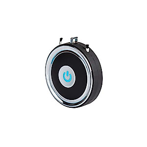 Travelon Personal Air Purifier, Black