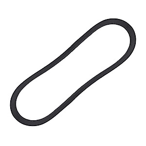 Replacements 1/2" X 35-3/5“ Snow Blower Low Crank Impeller Belt for Husqvarna 501818201 581832401 ST224 ST227P Snowblower