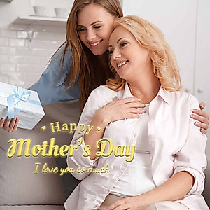 GUMENA Gold/Silver Hoop Earrings for Women 18K Gold Plated Circle Dangle Earrings for Women Trendy Surgical Steel Titanium Hypoallergenic Earrings