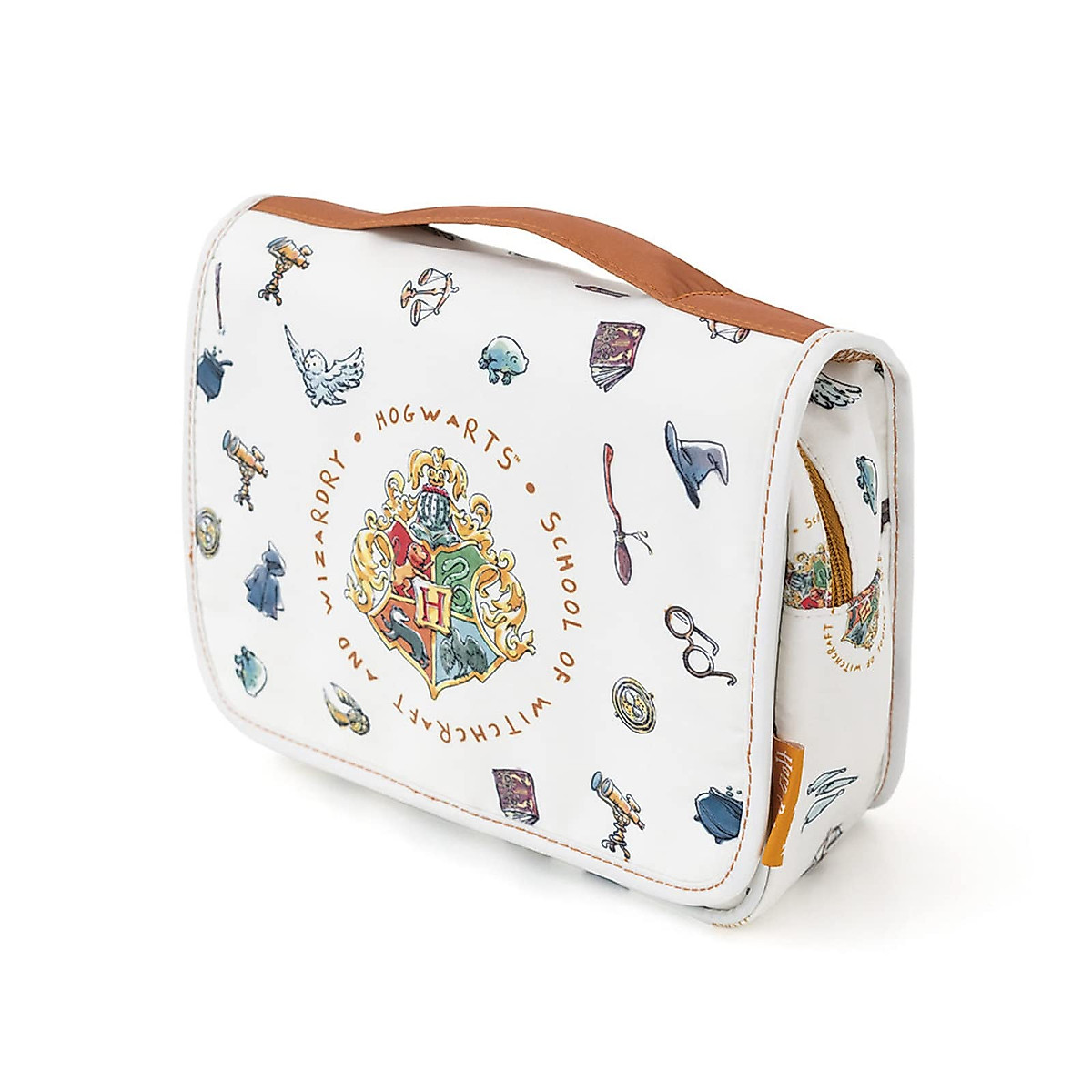 Grupo Erik Single, Harry Potter, One Size