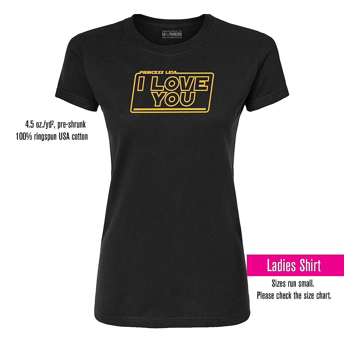 I Love You... I Know - Matching Couples T-Shirt Set (Women Medium/Men Large, Sun Yellow)