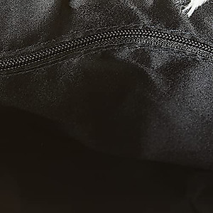 Madden Girl Faux Fur Tote-Tan & White, Tan