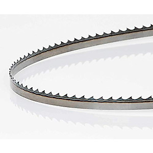 Timber Wolf Bandsaw Blade 3/8" x 93 1/2", 4 TPI