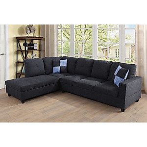 FUOROLA Sectional Sofa