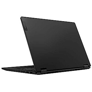 Lenovo Flex 14 2-in-1 Touchscreen Laptop, 8th Gen i5-8265U, 8GB RAM, 512GB SSD, 1080p, Backlit Keyboard, Fingerprint Reader