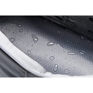 Bellroy Cooler Caddy (6L insulated bag) - Charcoal