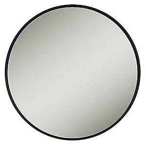 Zadro 3-Inch 10x Mag Close Up Spot Mirror, Mini