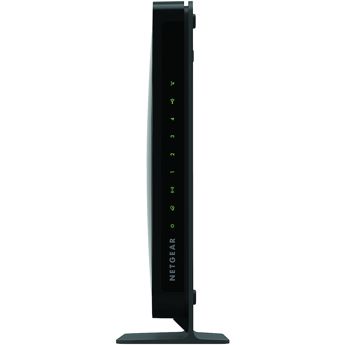 Netgear N600 Wireless Router - Dual Band Gigabit (WNDR3700)