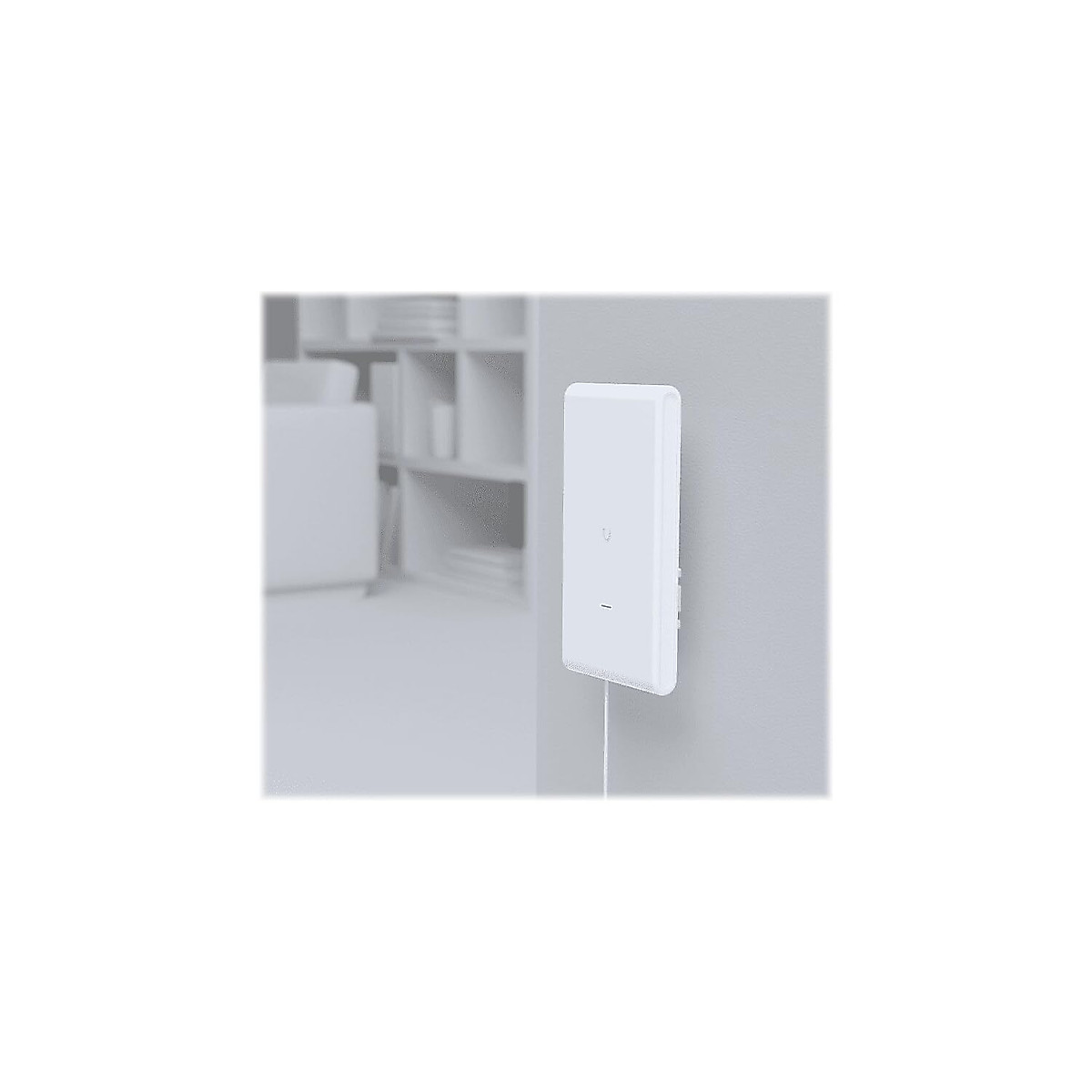 Ubiquiti UAP-AC-M-PRO-US Unifi Access Point,White