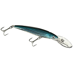 Rapala X-Rap Magnum 15 XRMAG15WHU: X-Rap Magnum 15 Wahoo UV