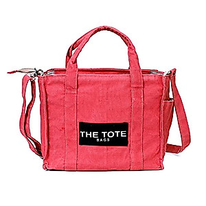 CREATIVE LEATHER ART CLA upcycle canvas tote bag for women, upcycle canvas handbag for women, upcycle canvas crossbody bag for women, canvas handbag for women, canvas tote bag for women