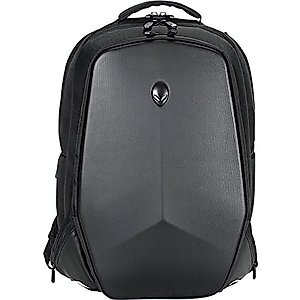 Alienware Vindicator Gaming Laptop Backpack 13-Inch/14-Inch, Black (AWVBP14)