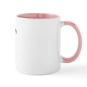 CafePress Sweet 16 Mug Ceramic Coffee Mug, Tea Cup 11 oz