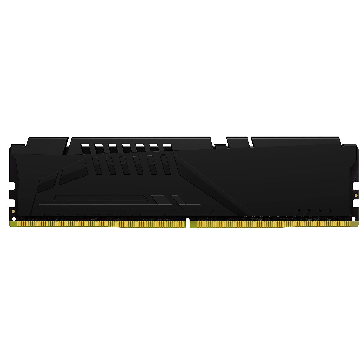 Kingston Fury Beast 32GB (2x16GB) 5600MT/s DDR5 CL40 DIMM (Kit of 2) Desktop Memory KF556C40BBK2-32