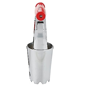 FLORA GUARD Bulb Planter with Depth Mark- Ideal Bulb Transplanter for Planting