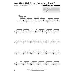 Simple Songs: The Easiest Easy Drum Songbook Ever