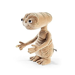 The Noble Collection E.T. Interactive Electronic Plush