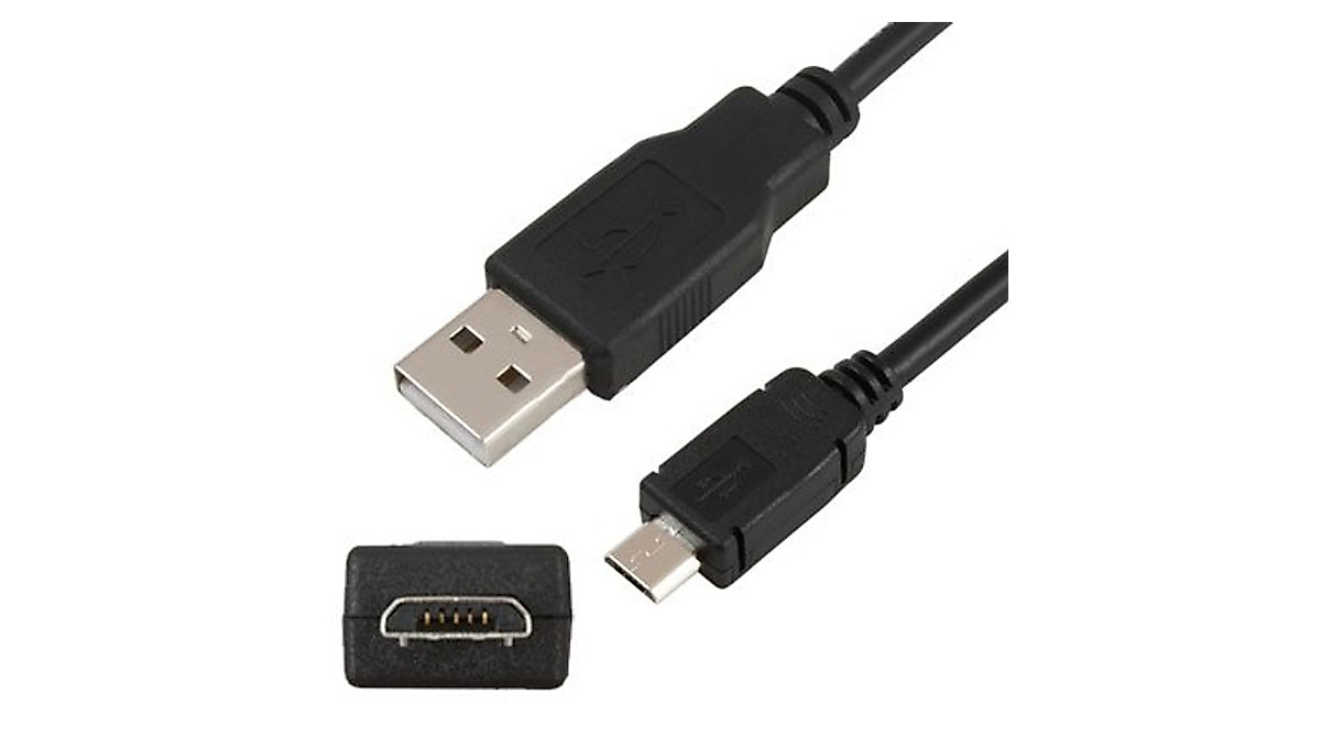 Nook Color Replacement USB Cable | Reliable Data & Charging