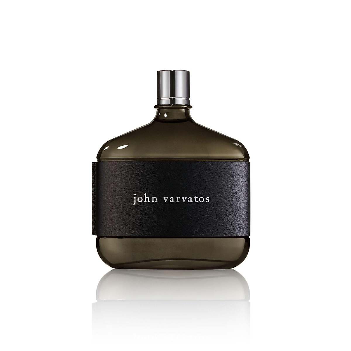 John Varvatos Men's Cologne, John Varvatos Eau de Toilette EDT Spray, Spicy Woody Scent with Notes of Medjool Dates, Coriander Seed & Leather, 6.7 fl. oz