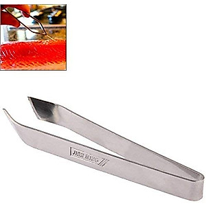 Eeejumpe Japanese Fish Bone Tweezers