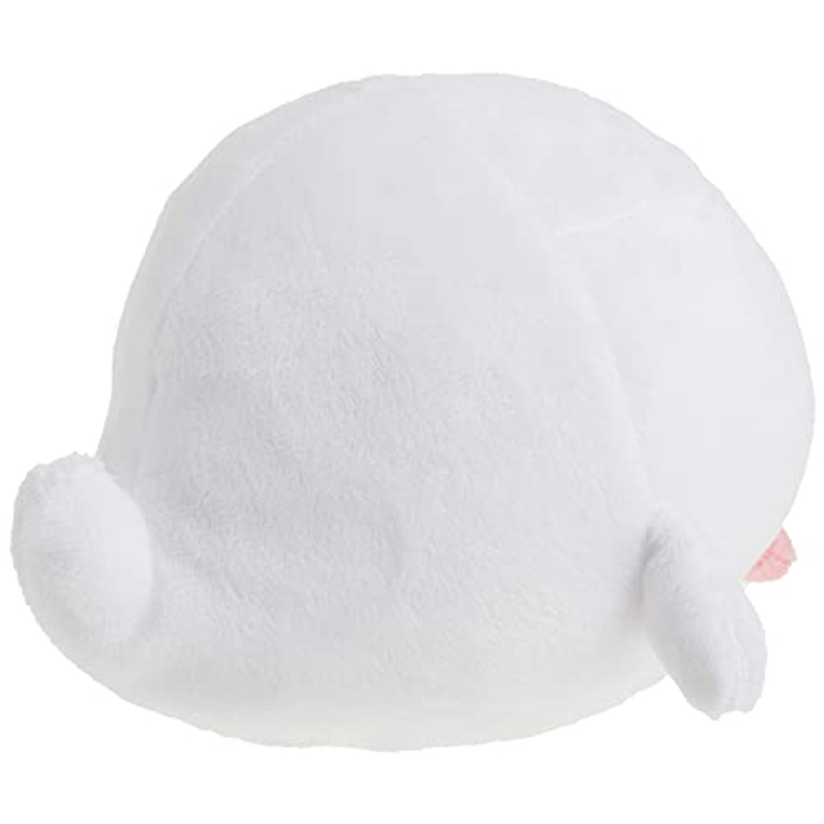 Little Buddy Super Mario All Star Collection 1428 Ghost Boo Stuffed Plush, 4"