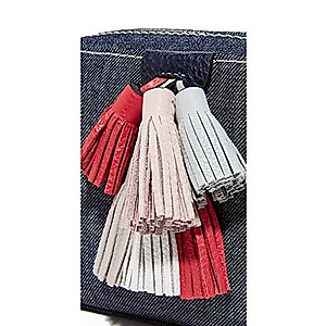 Rebecca Minkoff Mini Sofia Crossbody, Dark Denim Multi