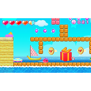 Nintendo 3ds Hoppe Tun