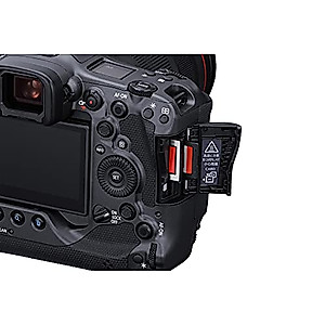 Canon EOS R3 Body
