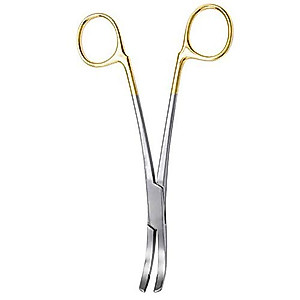 SURGICAL ONLINE Wynman Crown Gripper Forceps TC Dental Instruments Dental Crown Remover