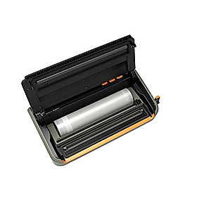 FoodSaver GameSaver Wingman Plus Vacuum Sealer, Camo by FoodSaver