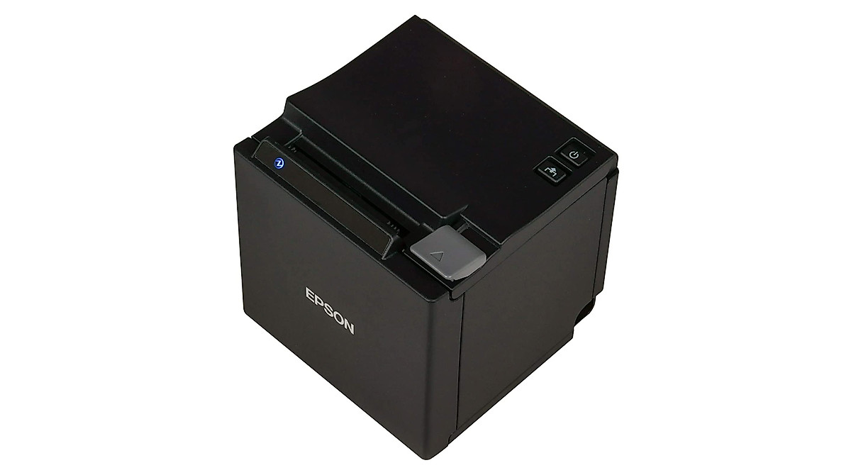 Epson TM-M10-002 Thermal POS Printer | Compact & Fast | USB