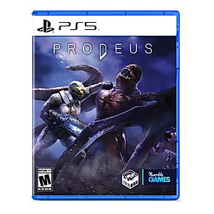 Prodeus - PlayStation 5