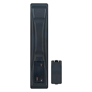 New RC-1156 Remote Control Replacement - WINFLIKE RC-1156 Replace Remote Control fit for DENON Audio Receiver RC-1156 RC1156 AVR1712 AVR1912 AVR2112CI AVR2312CI AVR3312CI Remote Controller