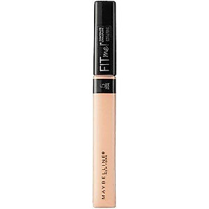 Maybelline Fit Me Concealer 05 Ivory 0.23 fl oz Beige
