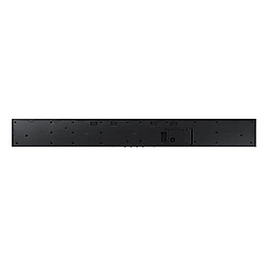 SAMSUNG HW-LST70T 3.0 Channel The Terrace Soundbar with Dolby 5.1 Ch with an Additional 1 Year Extended Amber Protection (2022)