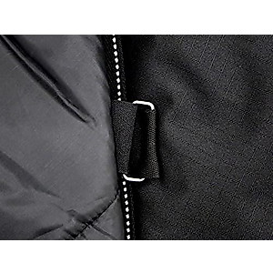 Kerbl 3211491 Neck Piece for Rugbe 200 L Size 145 Back Length