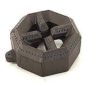 Garland 222162 Open Burner Head Only