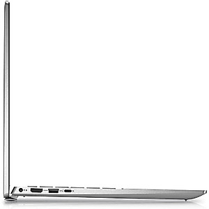 Dell 2022 Inspiron 5420 14" 2.2K (2240x1400) Laptop 12th Intel i7-1255U 10-Core 16GB DDR4 512GB NVMe SSD NVIDIA MX570 Graphics Backlit Keyboard w/Fingerprint Reader WiFi 6E Windows 11 Pro