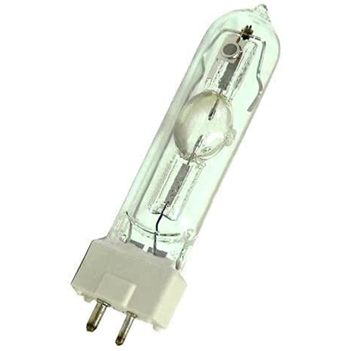 Tawelun MSD250W/2 Replacement Stage Light bulb GY9.5 Metal Halide Lamp for 250W Moving Head 8000k msd250 /2 HSD250W/80 ms