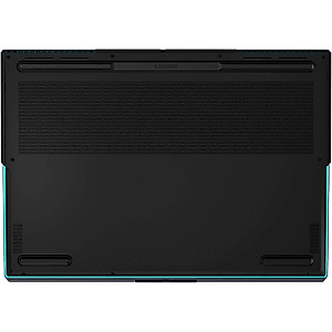 Lenovo Legion 7i Gaming Laptop, 15.6" Full HD 240Hz Screen, Intel Core i7-10750H 6-Core Processor, NVIDIA GeForce RTX 2070 Graphics, 32GB RAM, 1TB SSD + 1TB SSD, RGB Backlit Keyboard, Windows 10 Home