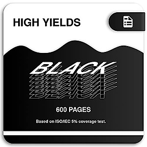 240XL Black Ink Cartridge Replacement for Canon PG-240XL Fit for Pixma MG3600 MG3222 MG3220 MG3620 MX432 MG3122 TS5120 MG2120 MX452 MG2220 MG3120 MX522 MG4220 Printer (2 Black)