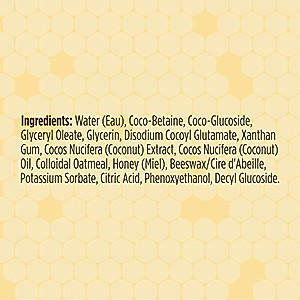 Burt's Bees for Dogs Care Plus+ Natural Hydrating Shampoo with Coconut Oil + Dog Grooming Supplies - Natural Dog Shampoo and Conditioner, Burts Bees Dog Conditioner, Puppy Shampoo