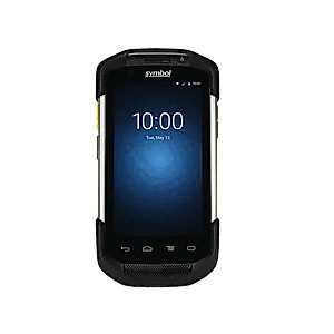 Zebra TC75 Handheld Computer - Wi-Fi (802.11a/b/g/n) - 2D Imager Scanner - Android KitKat - 1GB RAM - 8GB Flash - Bluetooth - 8 Megapixel Camera - TC75AH-KA11ES-A1